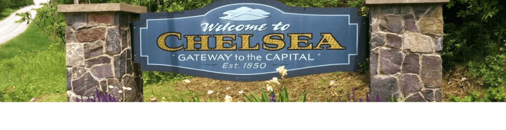 Town of Chelsea – Gateway to the Capital