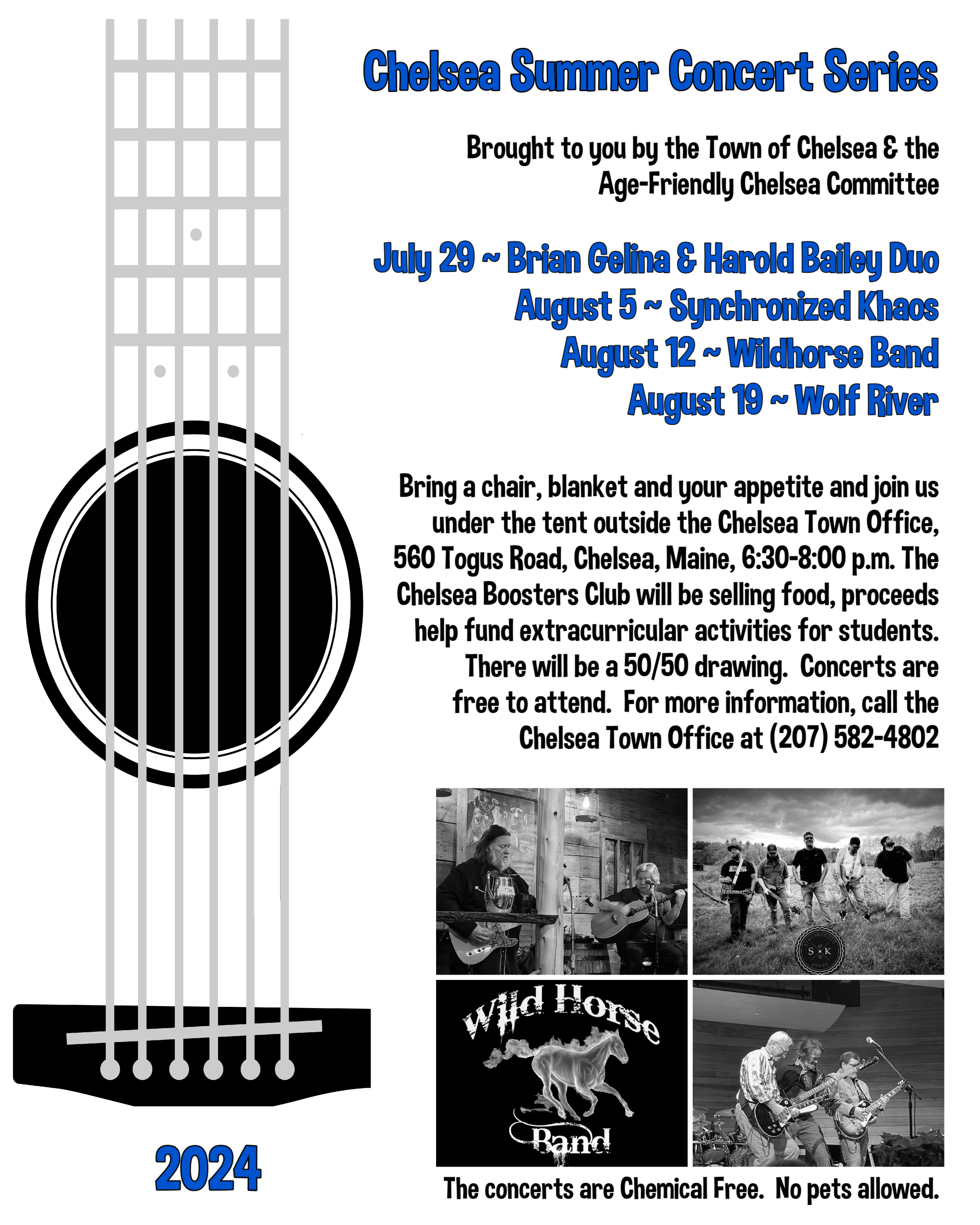 Age-Friendly Chelsea – Town of Chelsea