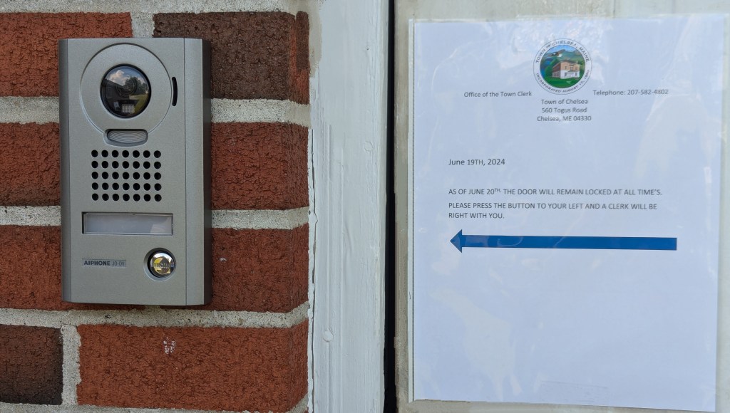 Town of Chelsea – Gateway to the Capital